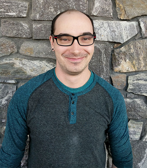 Computer Professionals — Our Team